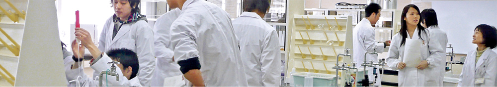 THE UNIVERSITY OF SHIGA PREFECTURE