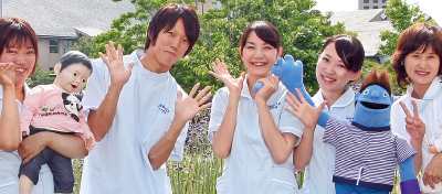 THE UNIVERSITY OF SHIGA PREFECTURE